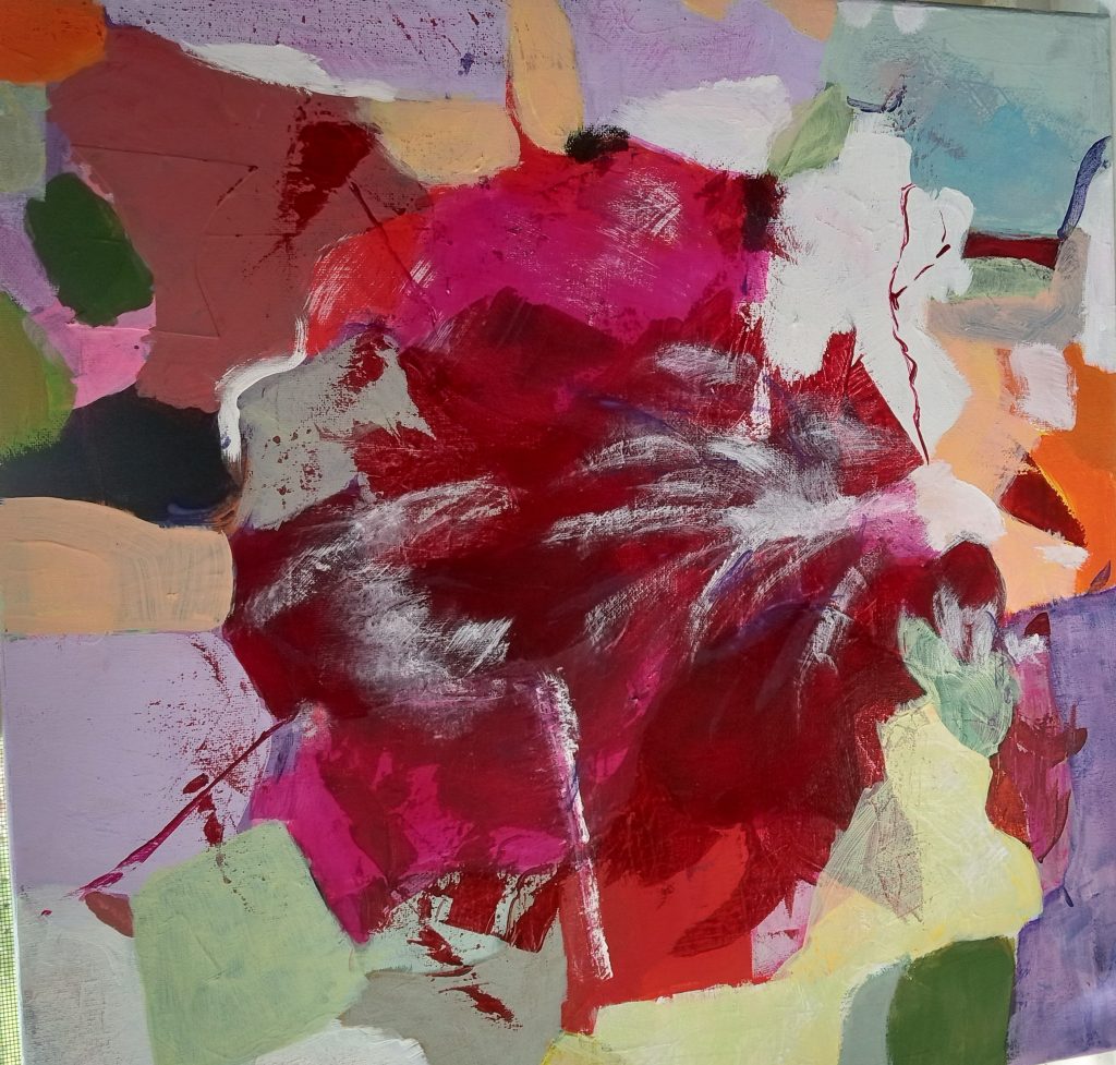 Donna D. Vitucci | Alamance Artisans