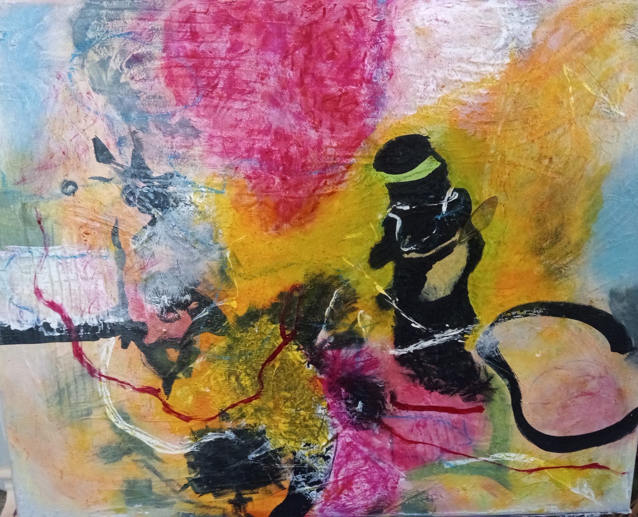 Donna D. Vitucci | Alamance Artisans